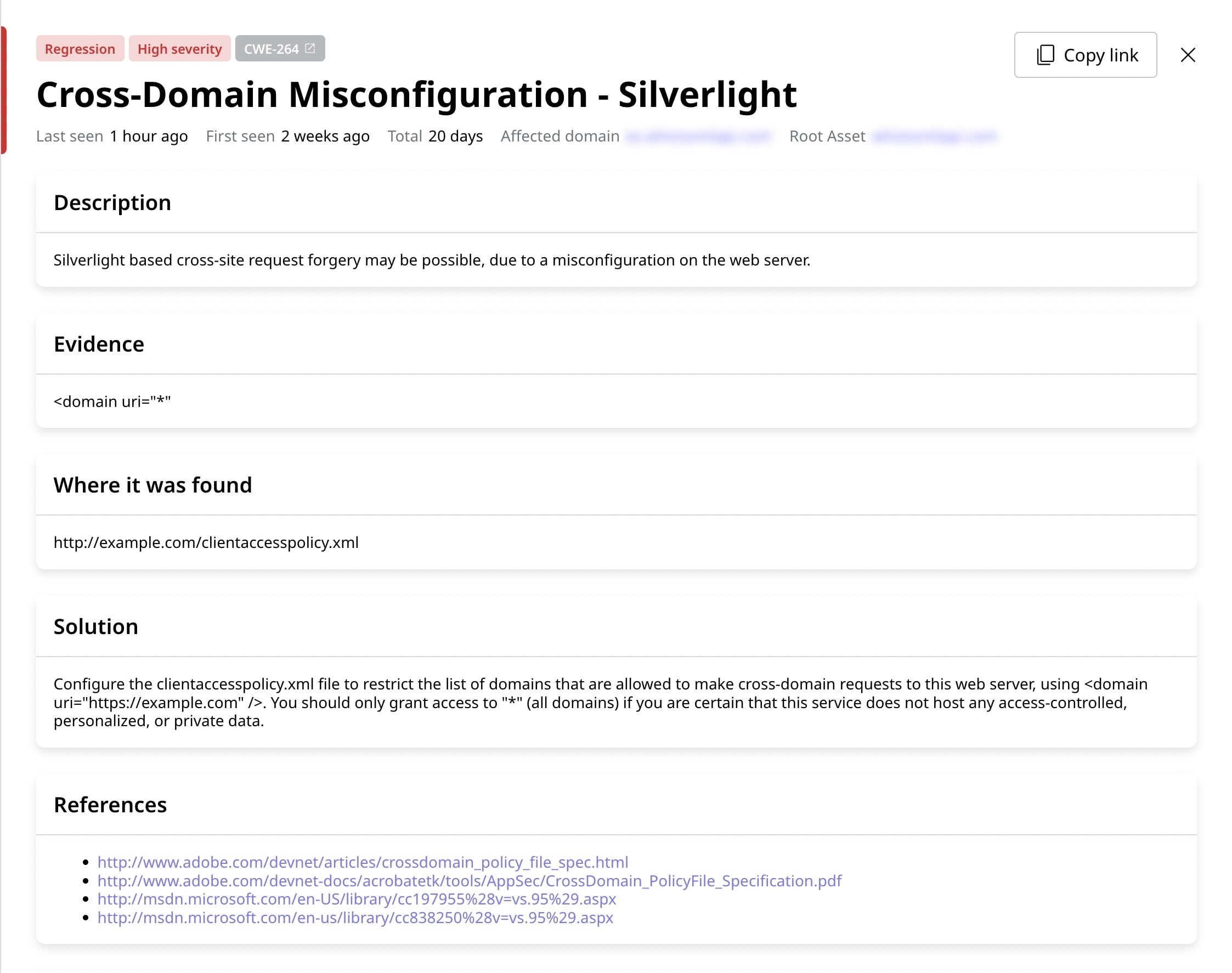 Attaxion: Attack Surface Management Platform with #1 Asset Coverage