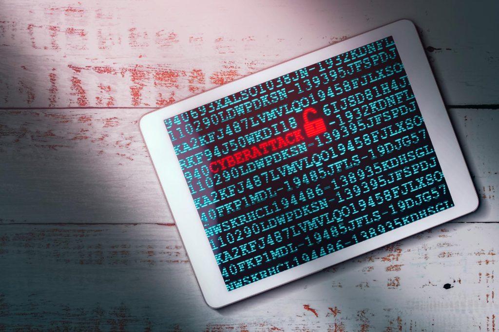 Types Of Web Application Attacks Attaxion