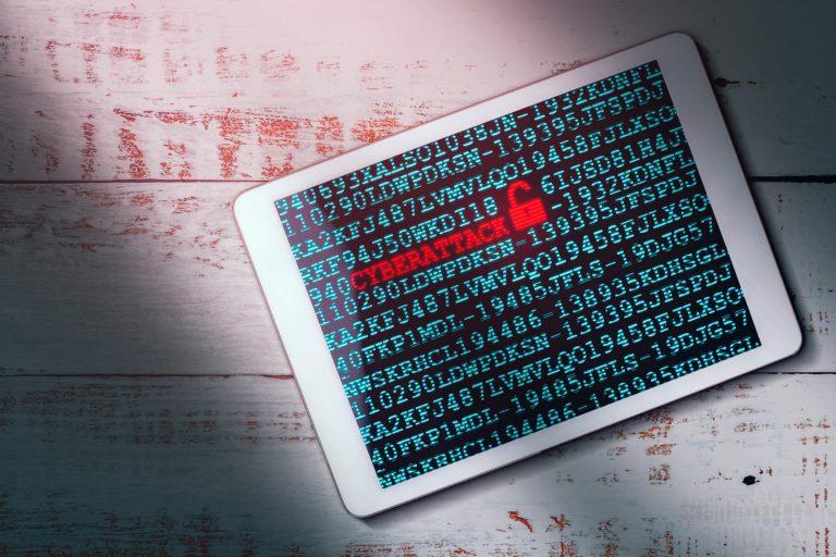 Types of Web Application Attacks | Attaxion