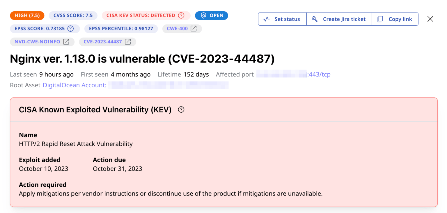 What Is The Exploit Prediction Scoring System Epss 7830