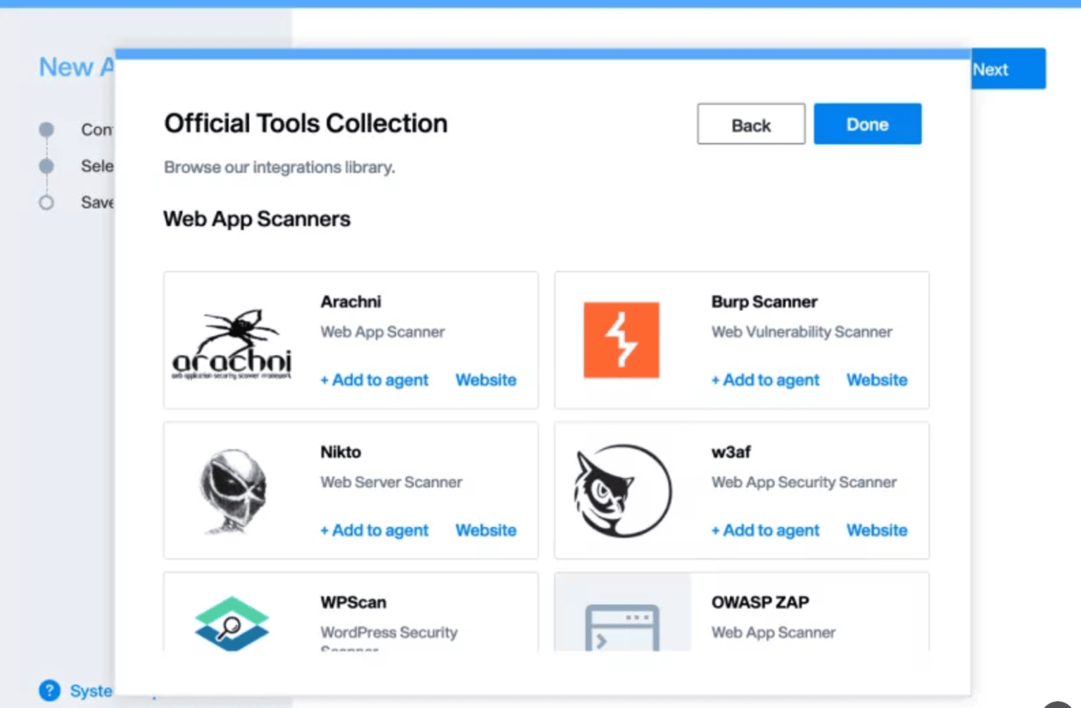 7 Free & Open Source Attack Surface Management Solutions | Attaxion