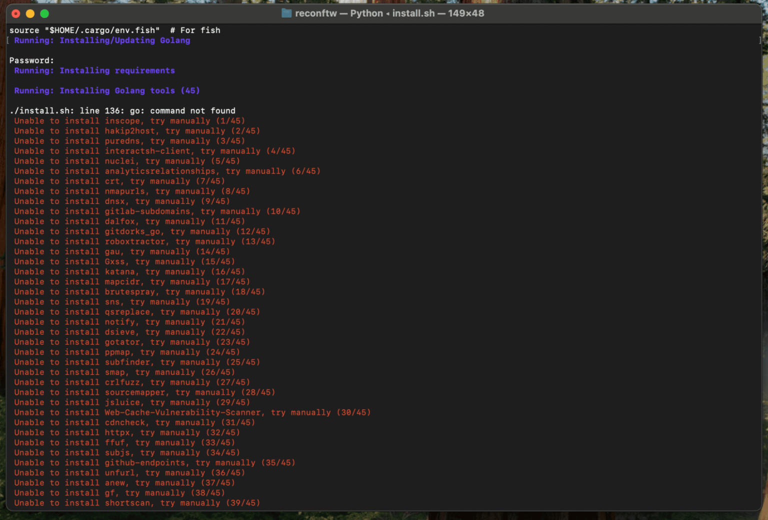 7 Free & Open Source Attack Surface Management Solutions | Attaxion