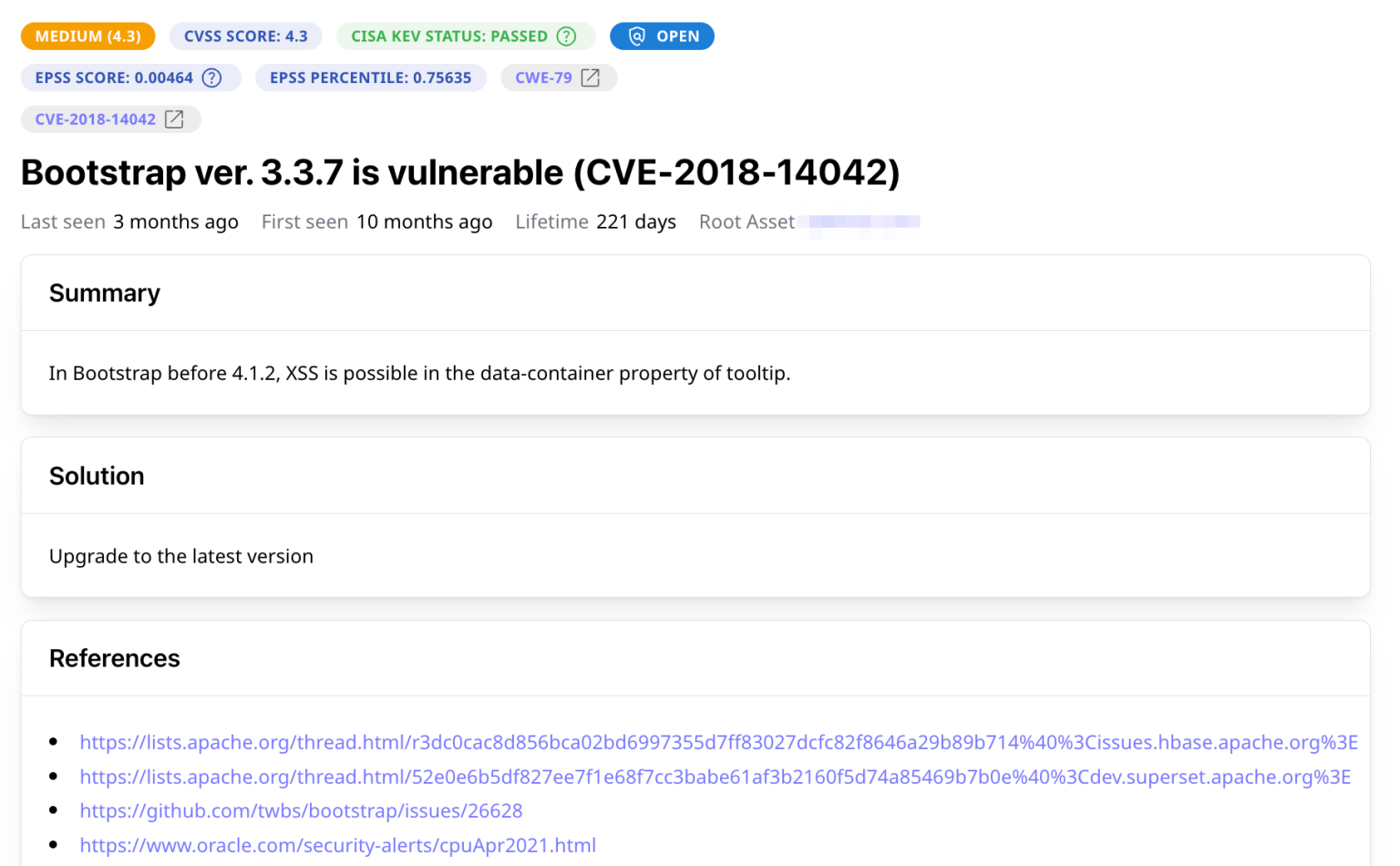 Test Web Application Security | Attaxion