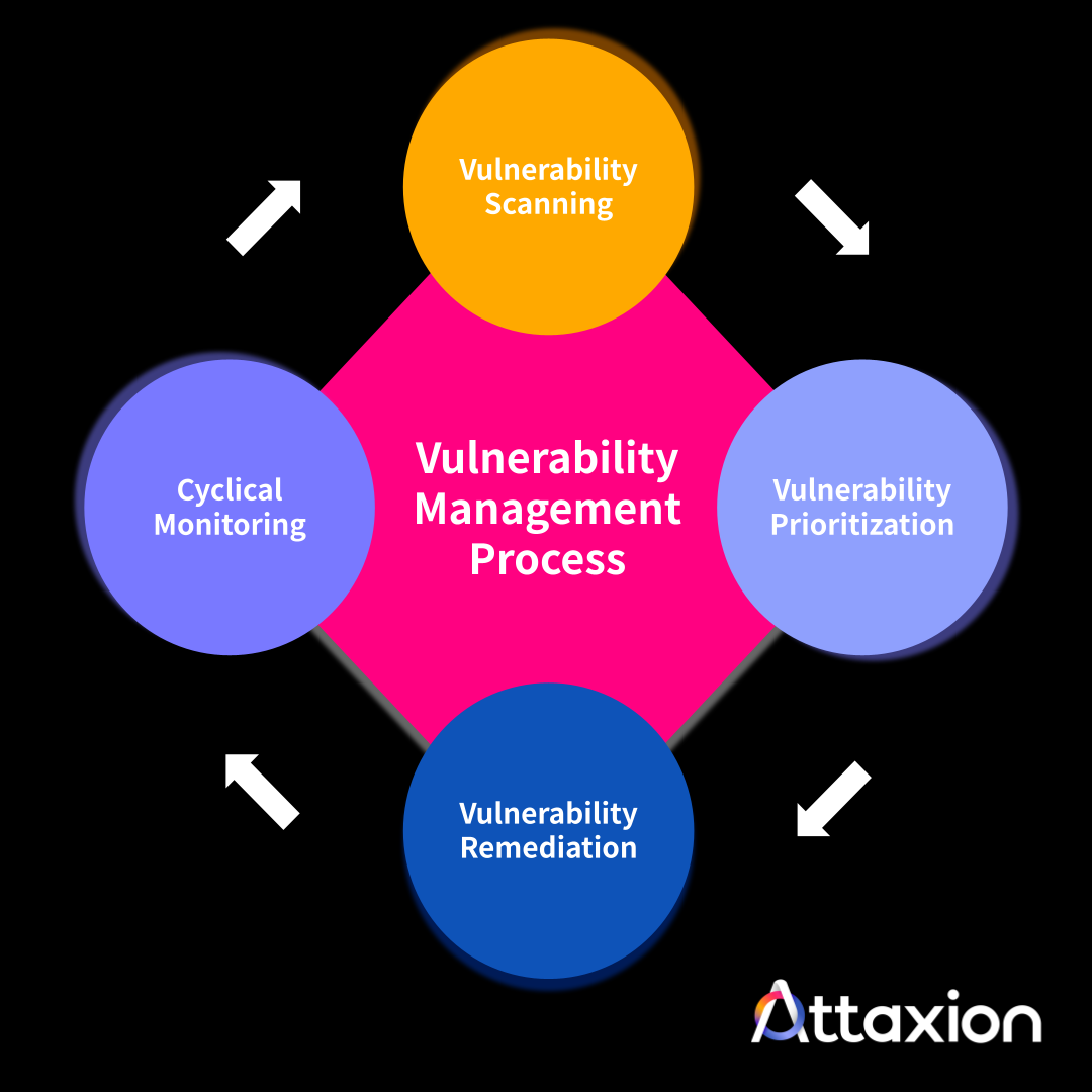 Attack Surface Management vs Vulnerability Management | Attaxion