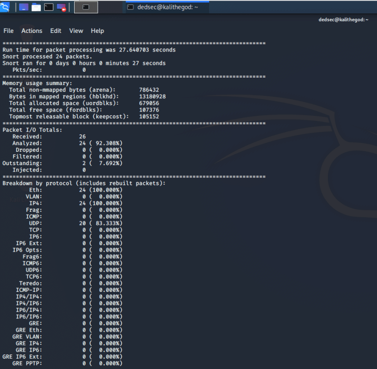 12 Best Network Security Monitoring Tools of 2025 | Attaxion